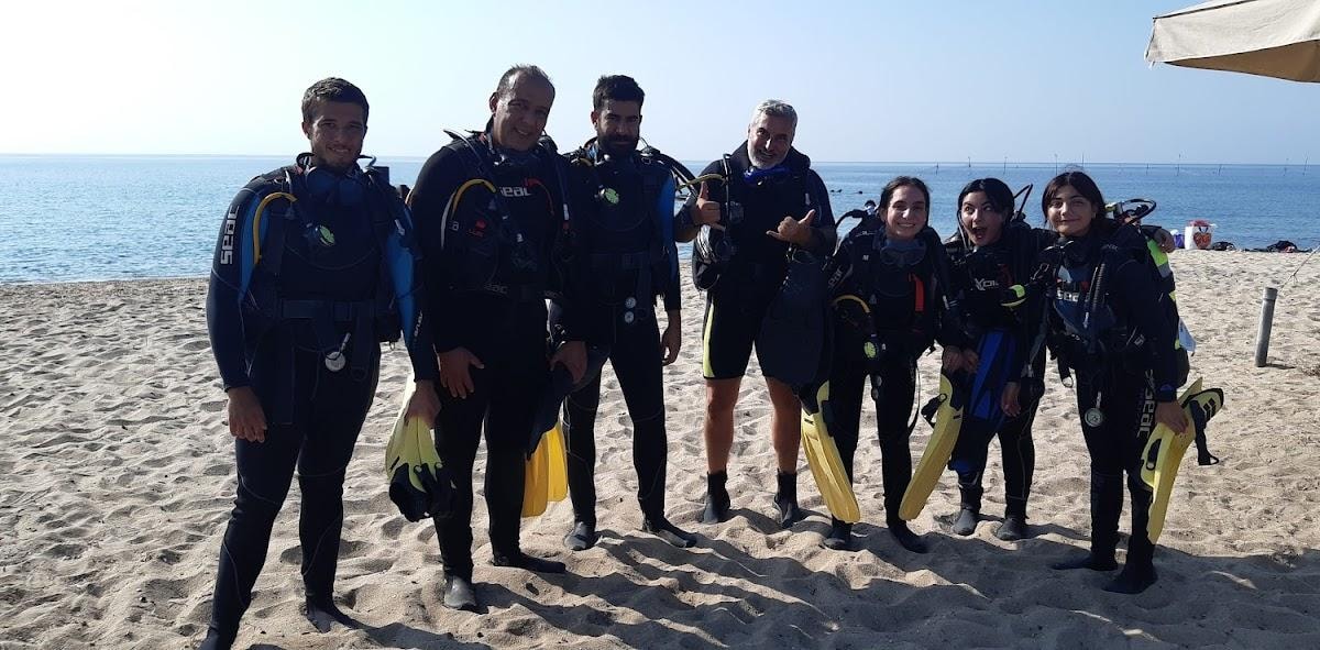 SCOPRIRE LE IMMERSIONI SUBACQUEE RICREATIVE. | GetYourGuide