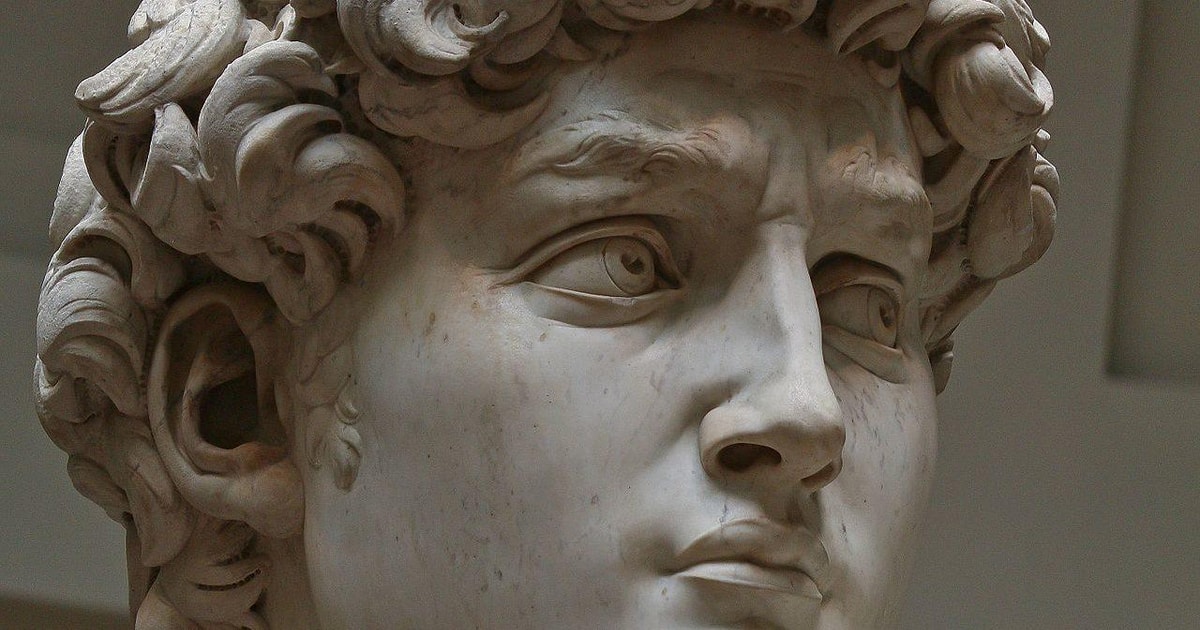 Lo más destacado de Miguel Ángel | GetYourGuide