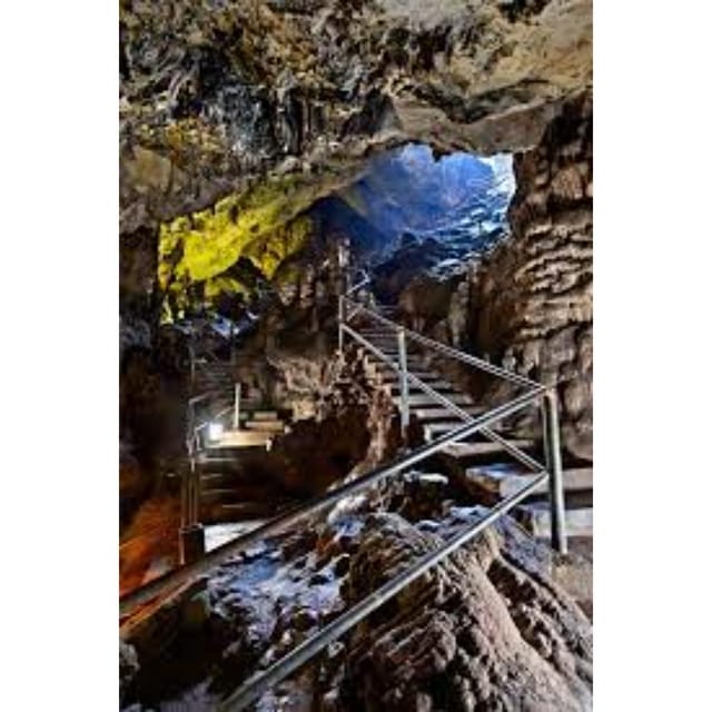 From Heraklion Area: Zeus Cave & Lassithi Plateau Villages | GetYourGuide