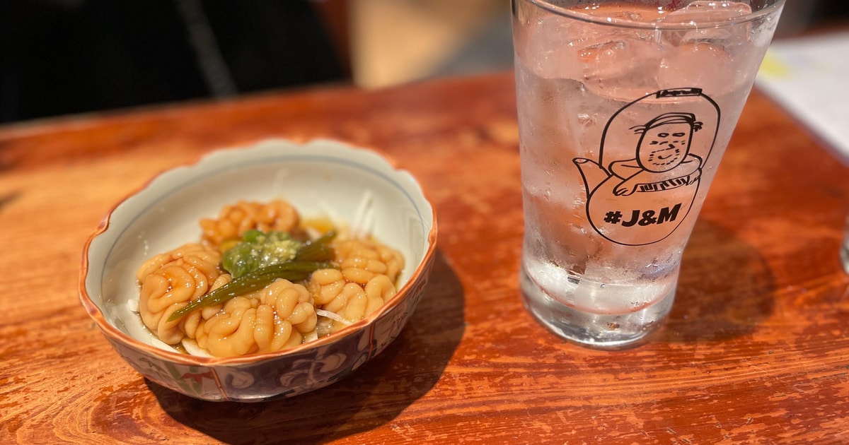 Bar Hopping diurno Osaka-umeda - 3 horas, bares personalizados | GetYourGuide