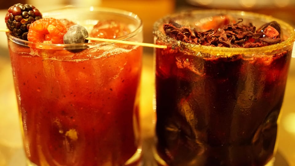 Ciudad de México: Auténtico Mezcal, Tequila, Pulque y Tacos | GetYourGuide