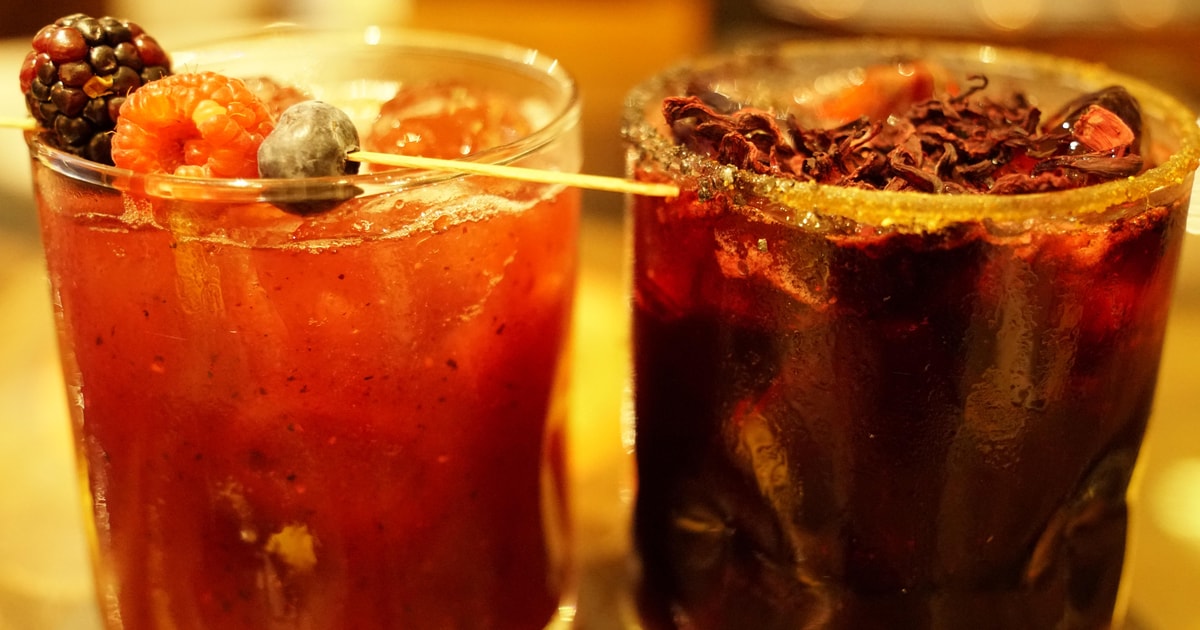 México City: Authentic Mezcal, Tequila, Pulque and Tacos | GetYourGuide