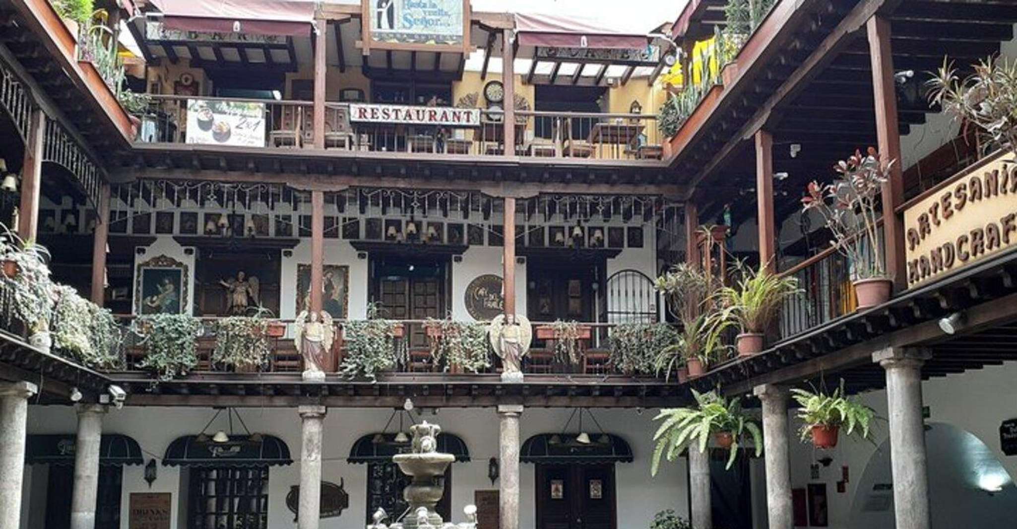 Quito City and Equator Line Experience | Private Tour in Quito