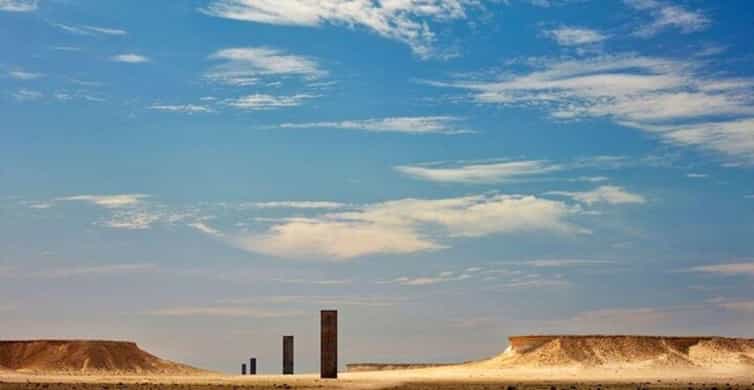 Doha: Guided West Qatar Tour with Wildlife Experience | GetYourGuide