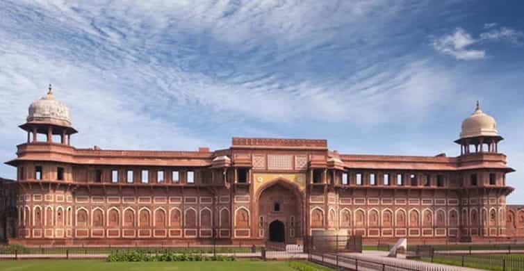 Agra: Private Taj Mahal And Agra Fort Guided Tour by Car | GetYourGuide