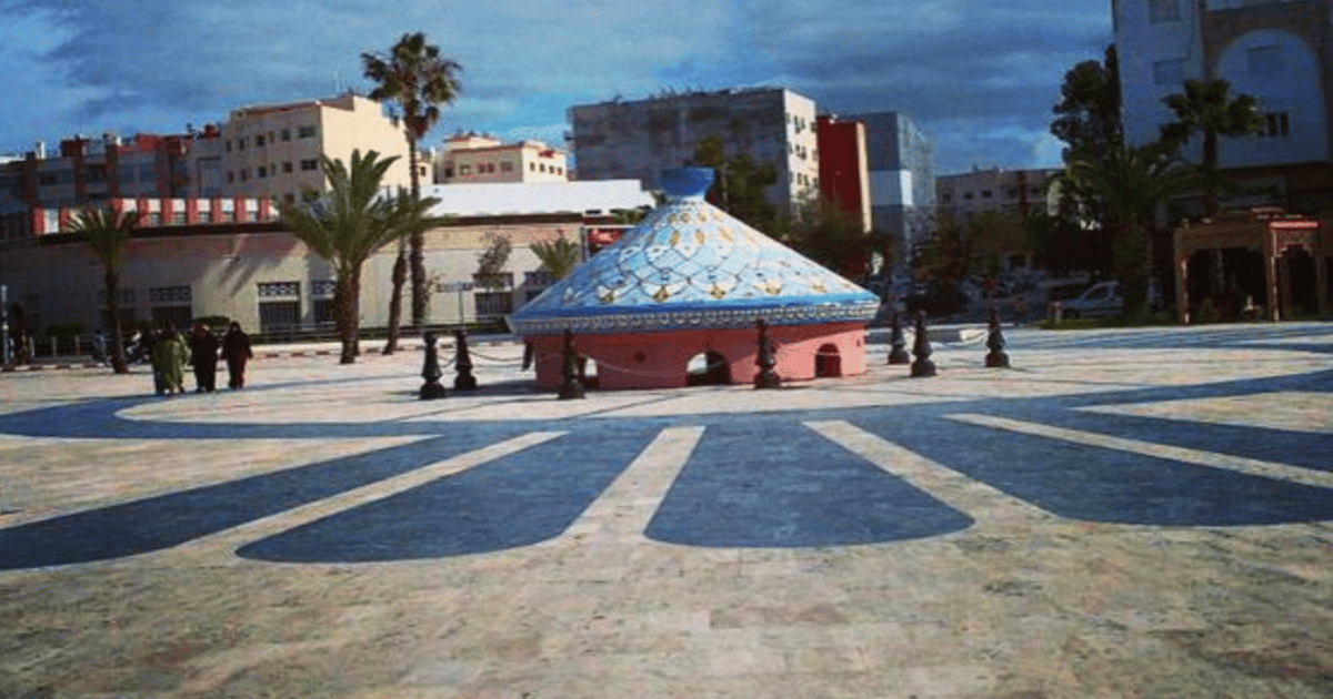 From Marrakech: One Day Trip to Safi | GetYourGuide