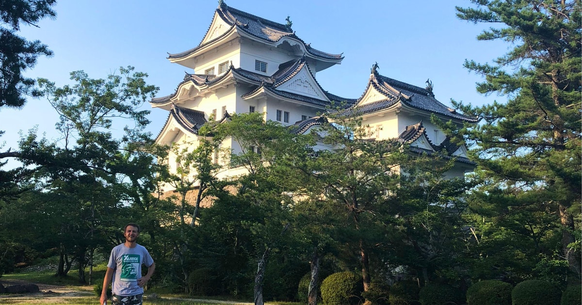 Descubre los secretos ninja de la ciudad de Iga (Desde Nara) | GetYourGuide