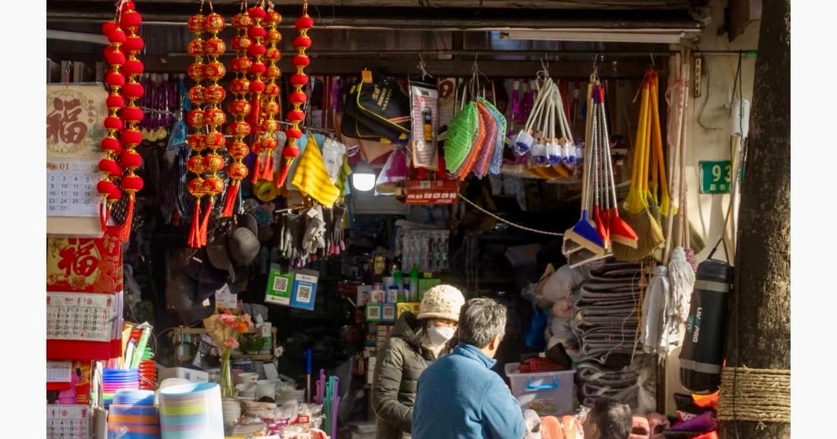 Experience Shanghai Like a Native: A Day in Local Life | GetYourGuide
