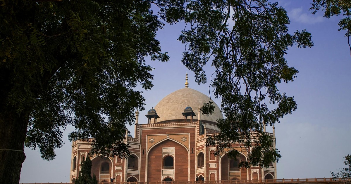 Delhi: Stare i Nowe Delhi - całodniowa lub półdniowa wycieczka z ...