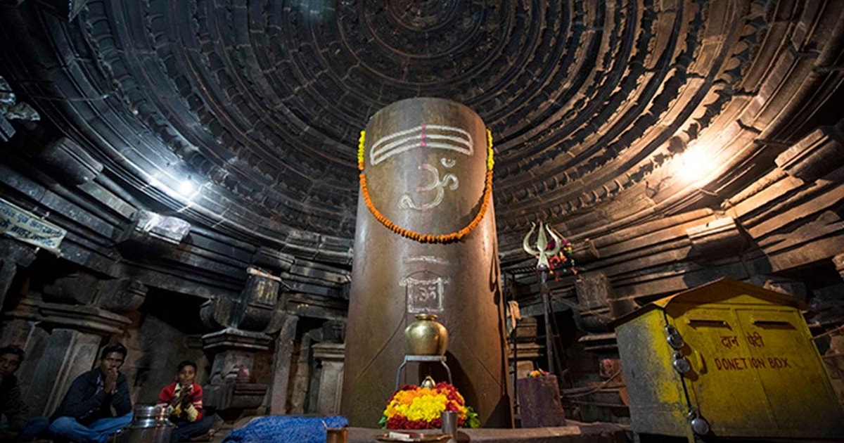 Mystical Temples Awaits: Delhi to Khajuraho by Train | GetYourGuide