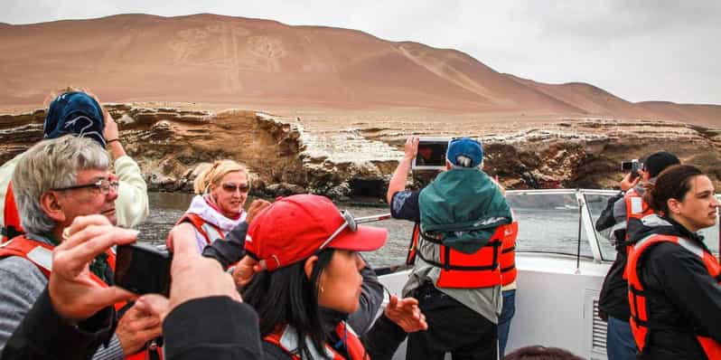 Full Day Paracas + Nasca Lines Overflight from Pisco | GetYourGuide