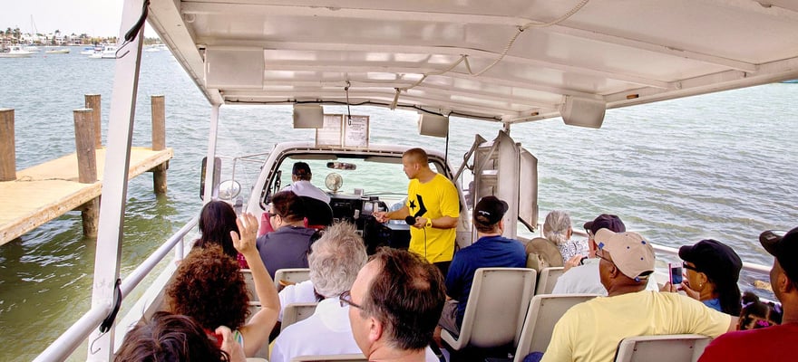 The BEST Miami Private tours 2024 - FREE Cancellation | GetYourGuide