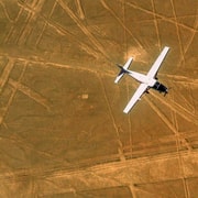From Nazca: Small plane flight over the Nazca Lines | GetYourGuide