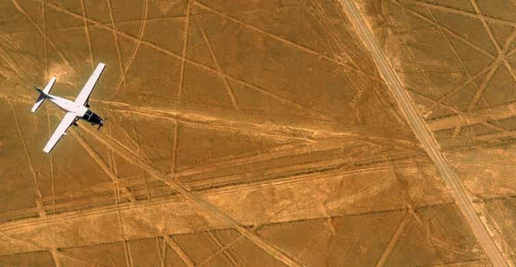 From Nazca: Small plane flight over the Nazca Lines | GetYourGuide