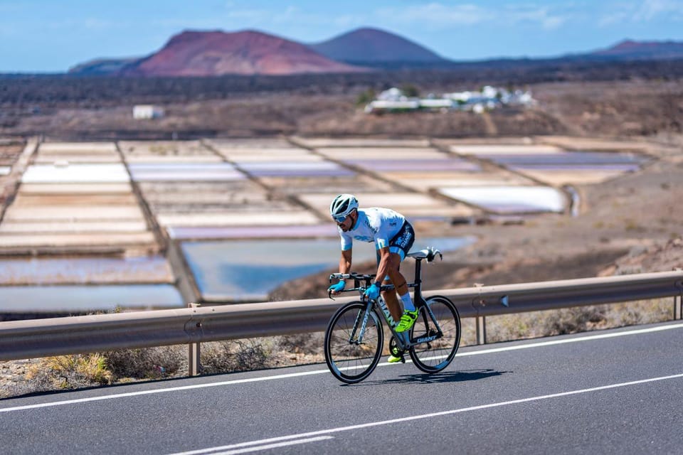 Lanzarote: Guided Road Bike Tour | GetYourGuide