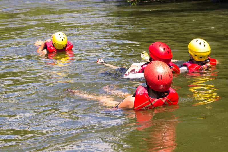 From Kandy: Kitulgala Whitewater Rafting Adventure Day Tour | GetYourGuide