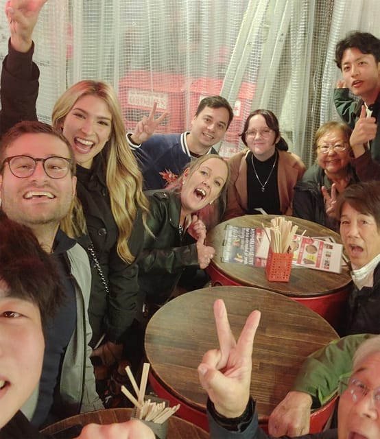 Kansai Soul Food: Authentic Japanese Edibles | GetYourGuide