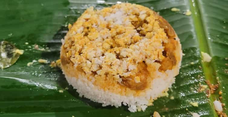 Alleppey: Homely Cooking Tour | GetYourGuide
