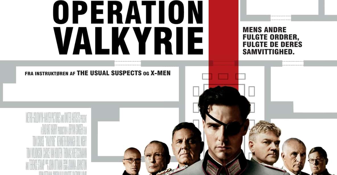 Het Duitse verzet tijdens WO2 opsporen | GetYourGuide