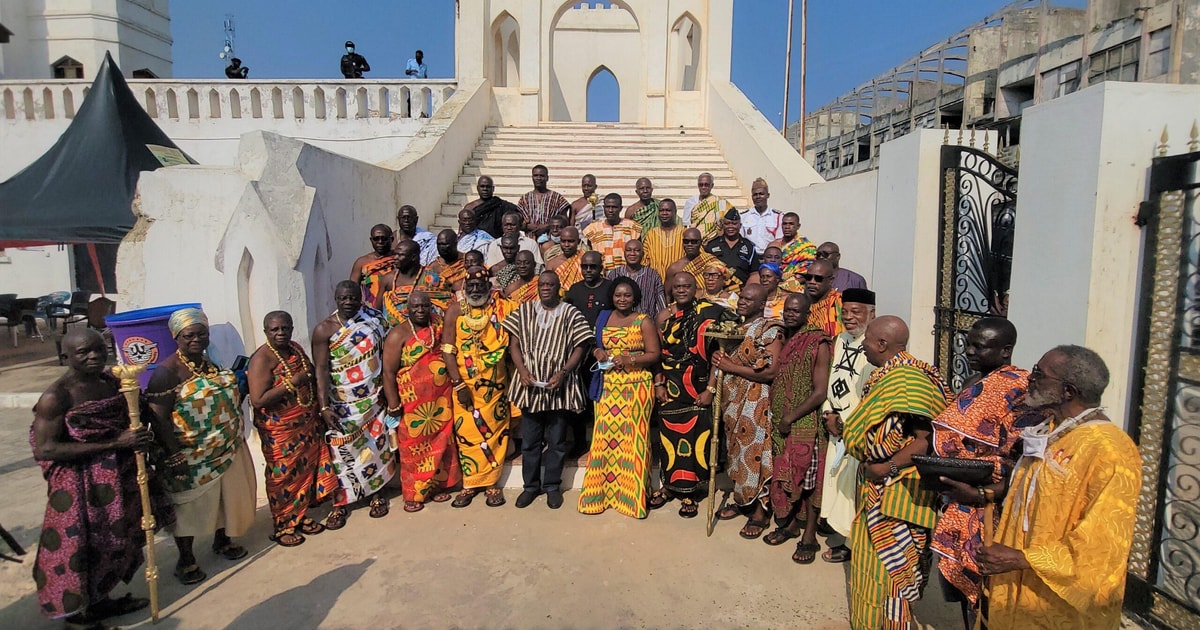 アクラパナフェスト・フェスティバル2025 ガイド付き10日間ツアー | GetYourGuide