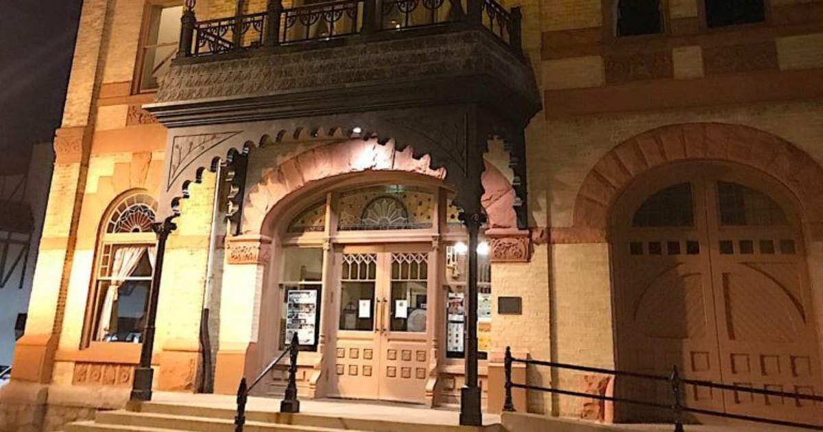 Woodstock Ghost Walk: Haunted History Tour | GetYourGuide