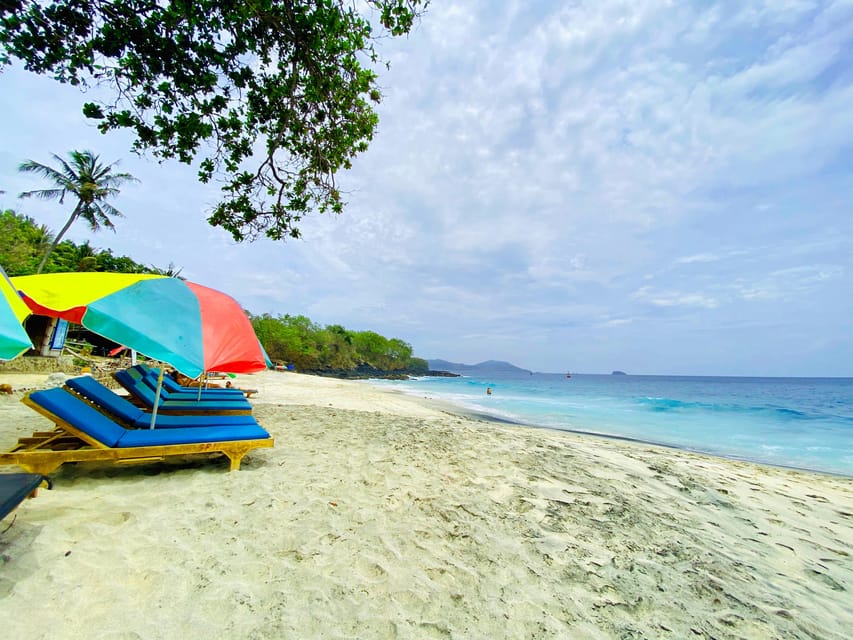 Bali: Blue Lagoon Snorkeling with Optional Sightseeing Tour | GetYourGuide