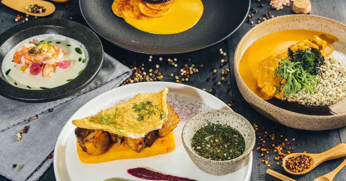 Taste of Cuenca, Ecuador: 32+ Local Delicacies and Drinks | GetYourGuide