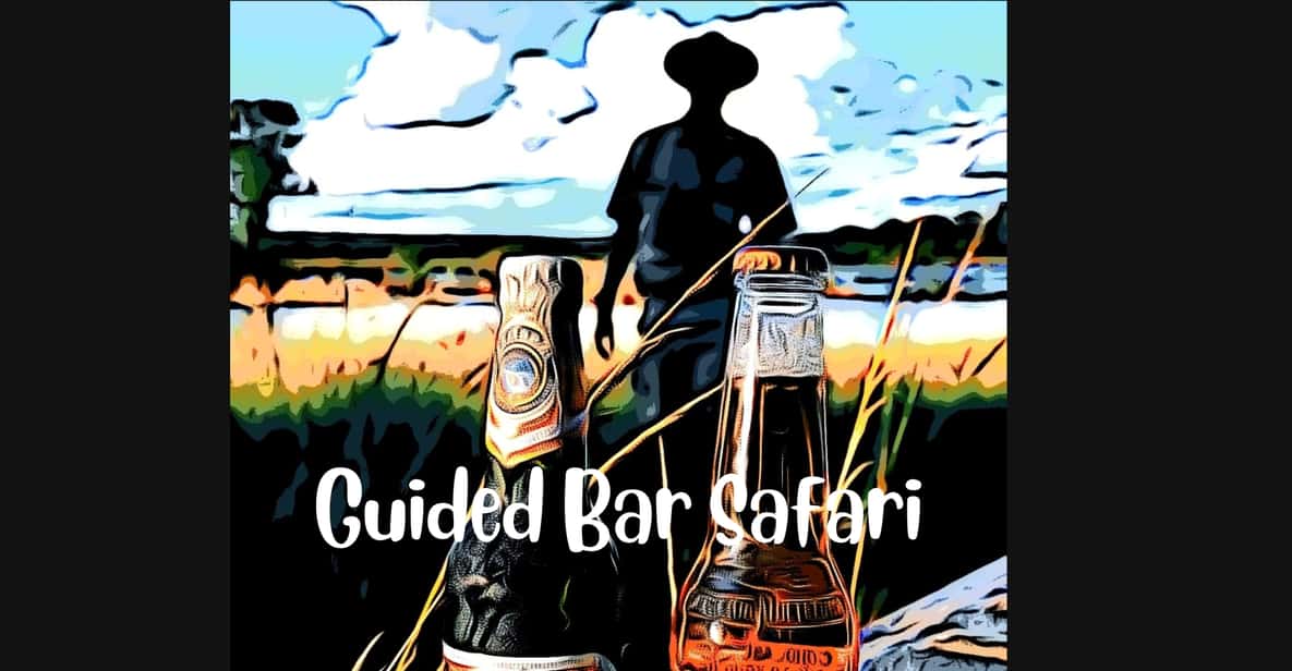 Victoria Falls Zimbabwe Bar Safari Walking Tour | GetYourGuide