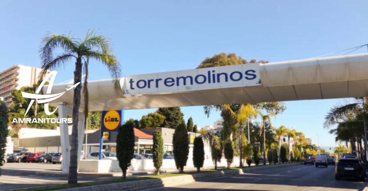 Dagtrip naar Tanger Marokko vanuit Torremolinos all inclusive ...