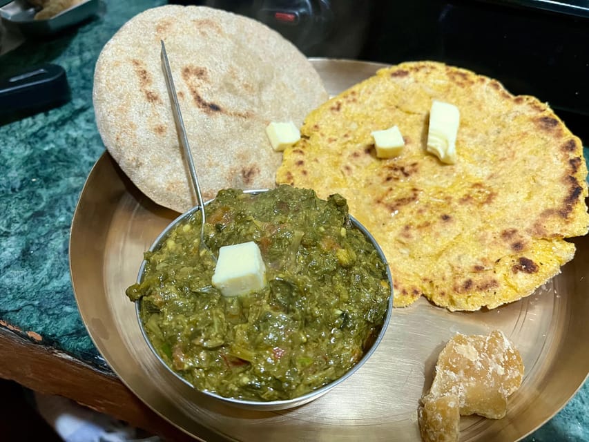 Shimla: Himachali Traditional Local Food Experience | GetYourGuide