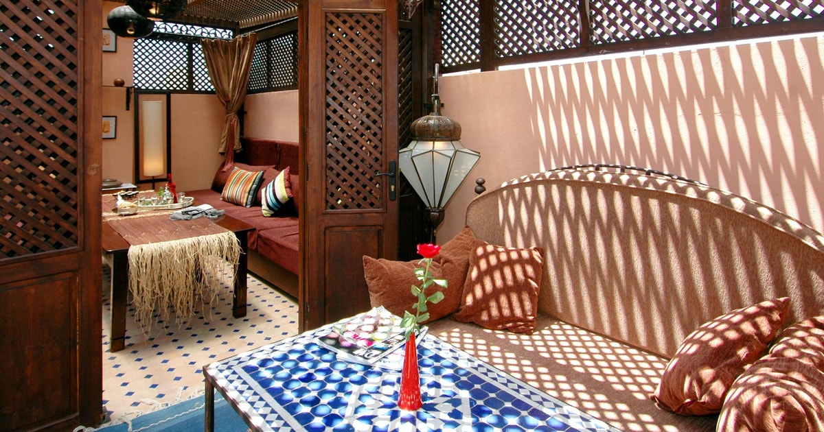 Private 6-hour City Tour of Marrakech | GetYourGuide
