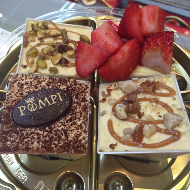 Rome: Award-Winning Roman Food Tours | GetYourGuide