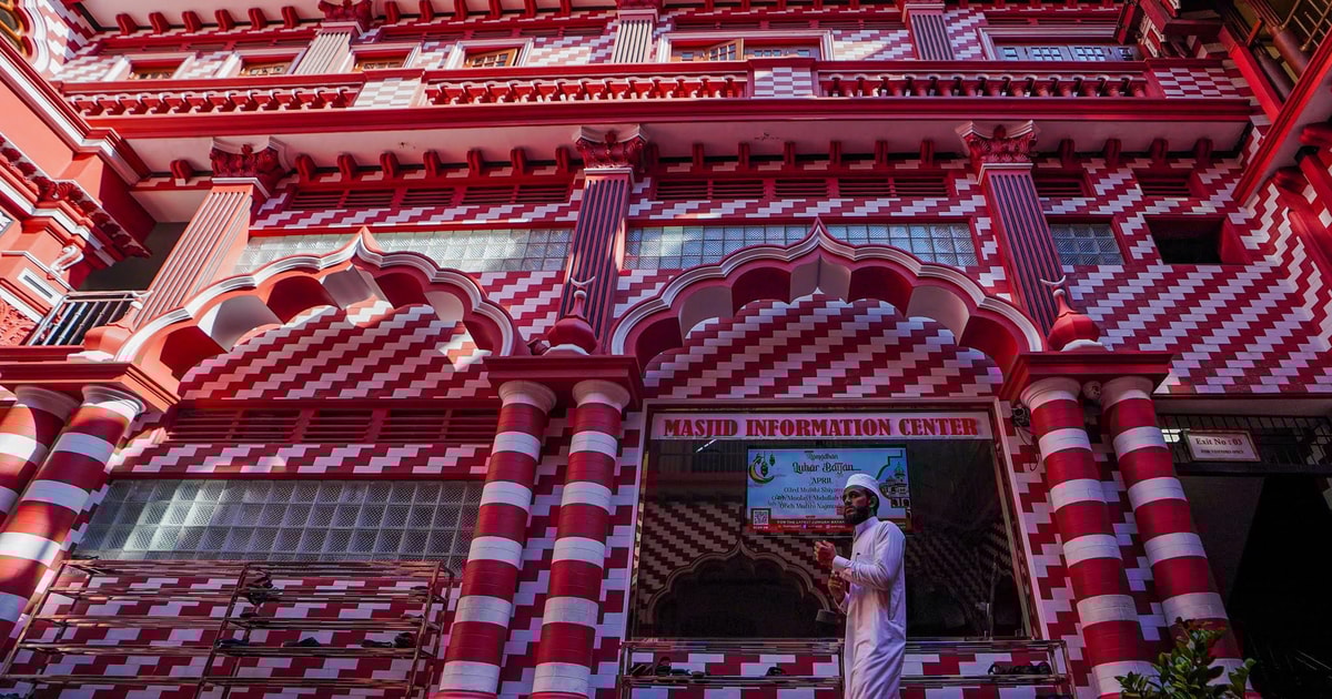 Glimpse of Colombo Walking Tour | GetYourGuide