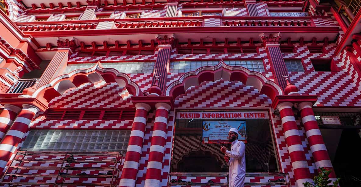 Glimpse of Colombo wandeltour | GetYourGuide