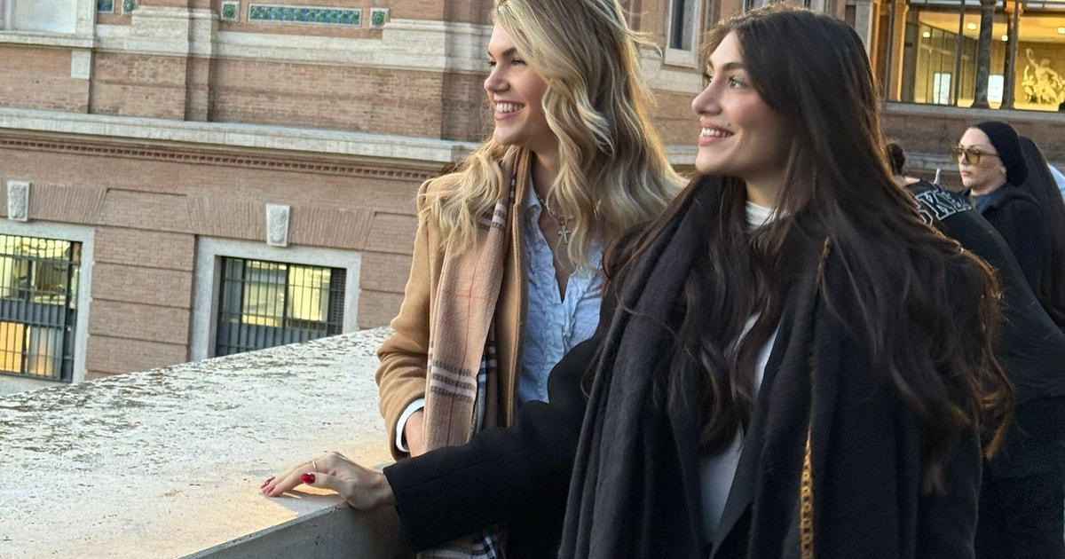 Rome : Musées du Vatican, Chapelle Sixtine et Basilique Saint-Pierre ...