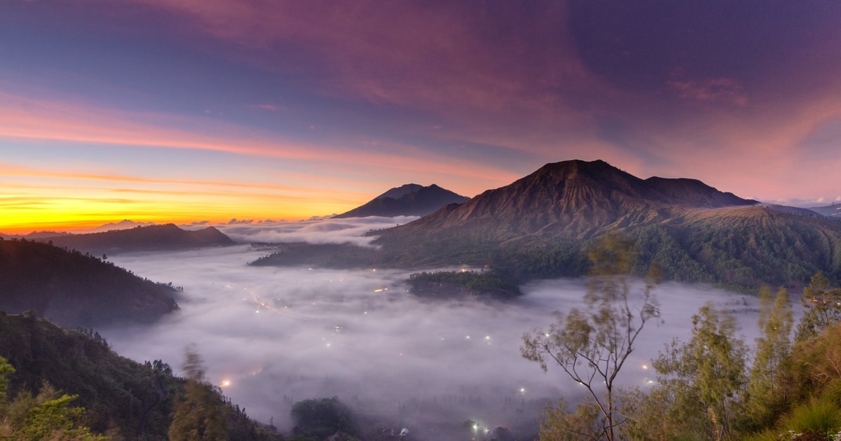 Viaggio nel Borneo: Malesia, Brunei, Indonesia | GetYourGuide