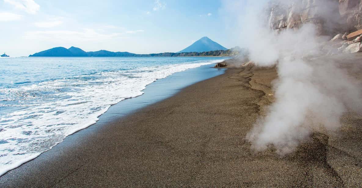 Experience the blessings of volcanoes in Kagoshima, Kyushu | GetYourGuide