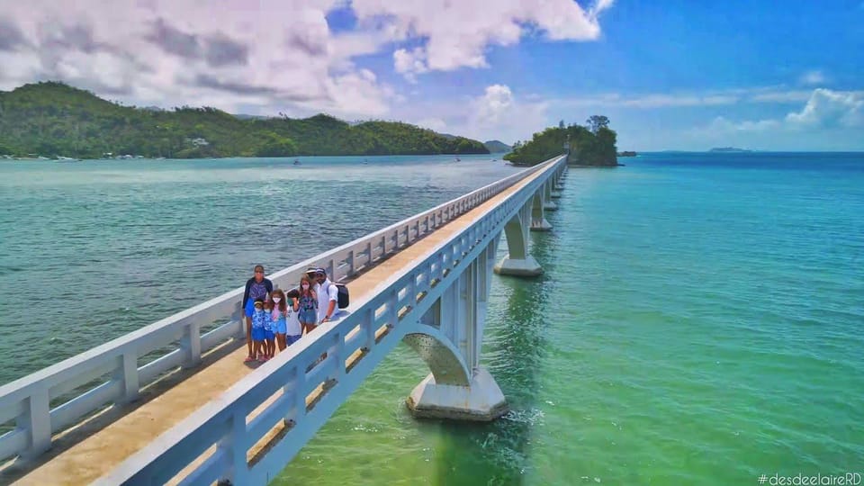 Samana: Saona Island Tour From Samana | GetYourGuide