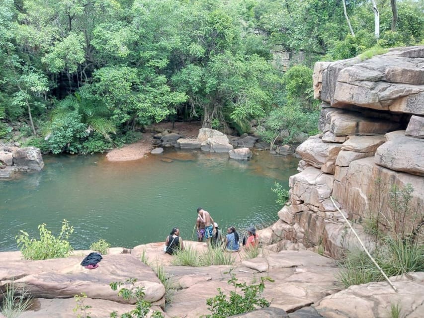 Visita de Siby a Malí | GetYourGuide