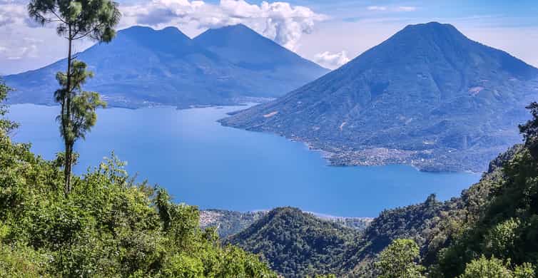 MEJORES actividades y cosas que ver en Panajachel en 2024, cancelación ...