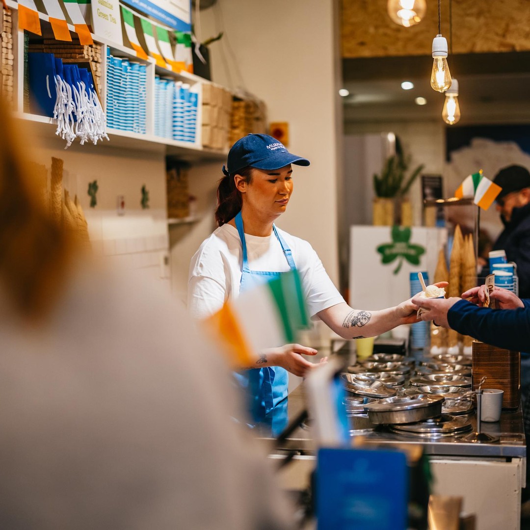 Dublin: Street Food Tour with Local Guide | GetYourGuide