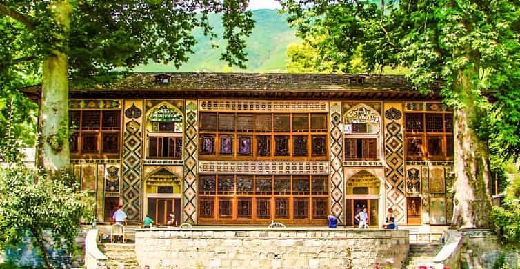 The BEST Sheki Tours and Things to Do in 2024 - FREE Cancellation ...