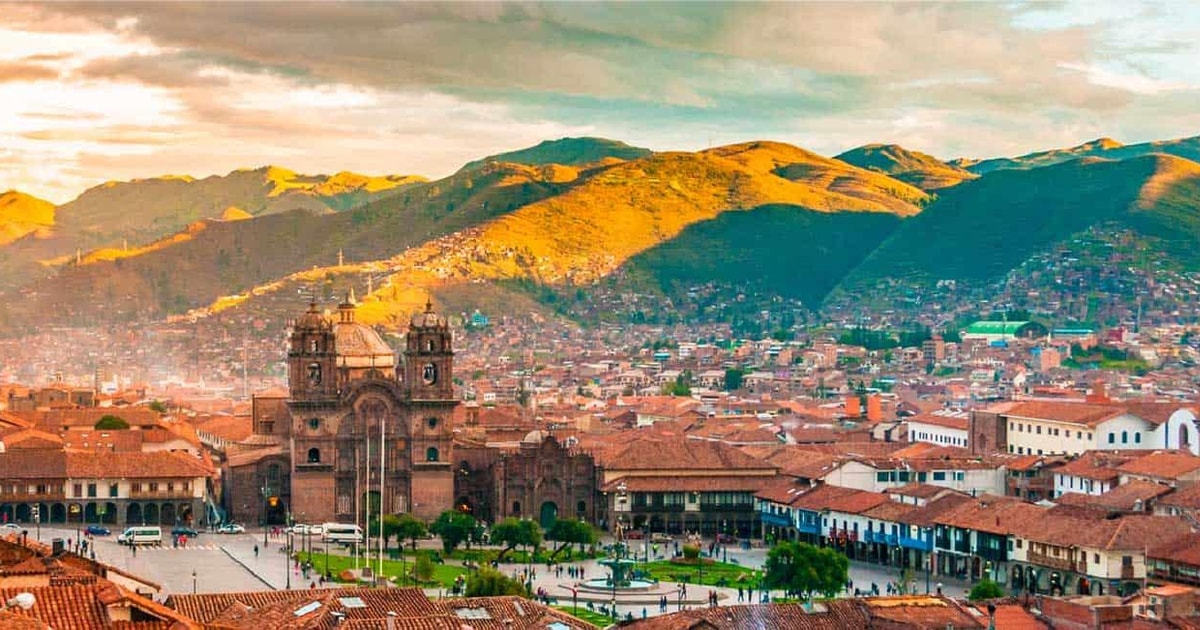 クスコのプライベートツアー | GetYourGuide