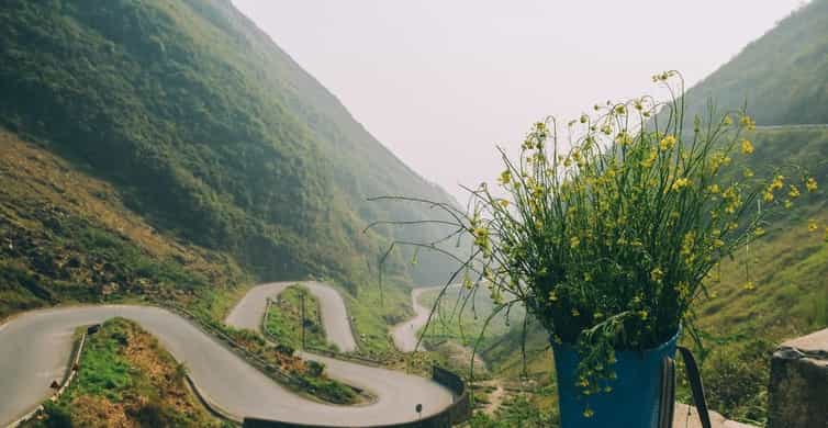 Ha Giang Comfort Car Ride Tour in 4D3N | GetYourGuide