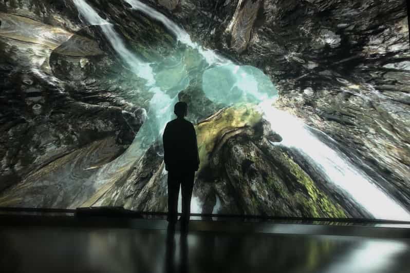 Amsterdam: Nxt Museum - Digital Art Museum Ticket | GetYourGuide