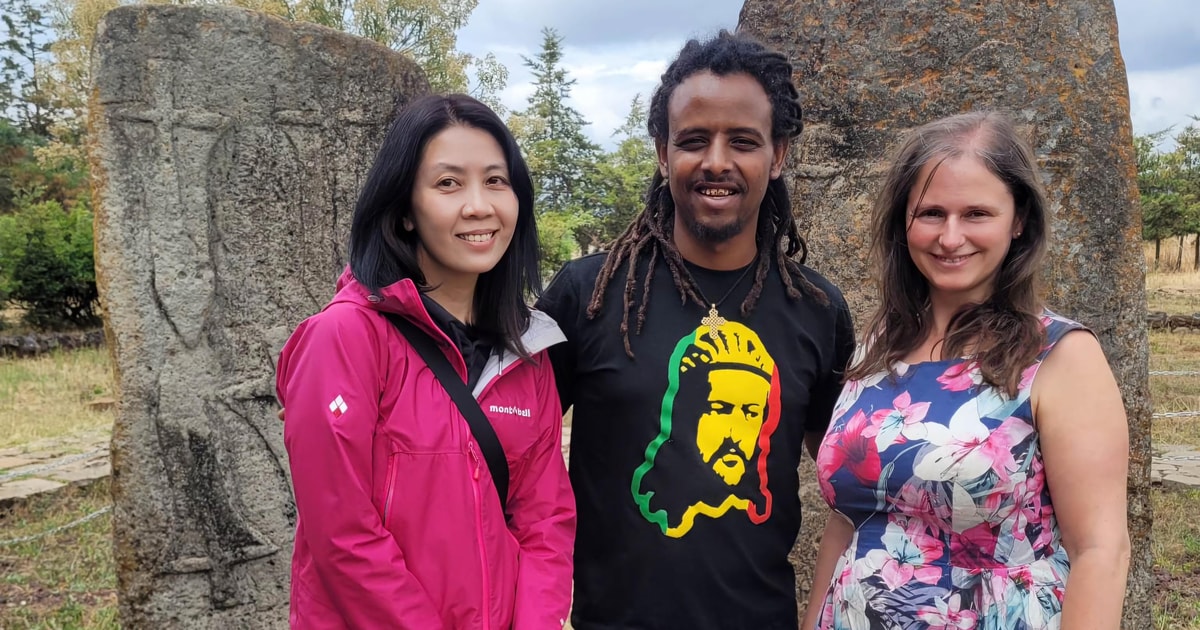 Adadi Mariam Church & Tiya Day Trip | GetYourGuide