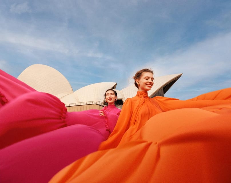 Sydney: Carmen at the Sydney Opera House | GetYourGuide