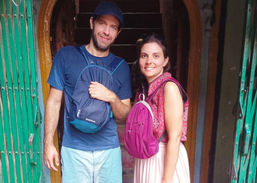 Walk on Tales of Bangalore (2 hours guided walking tour) | GetYourGuide