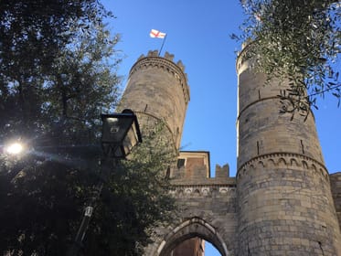 Ianua - The Medieval Genoa Guided Tour | GetYourGuide