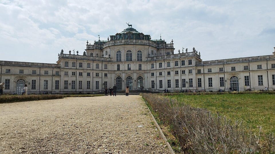 Pabellón de caza Stupinigi | GetYourGuide